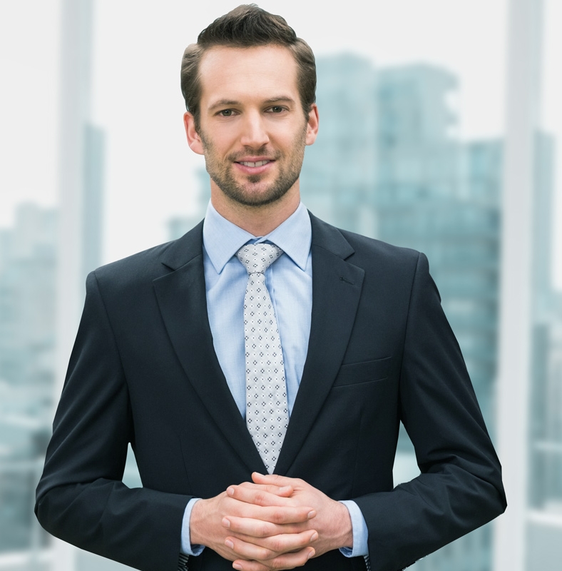 Our Team (Demo) – Unitech-si